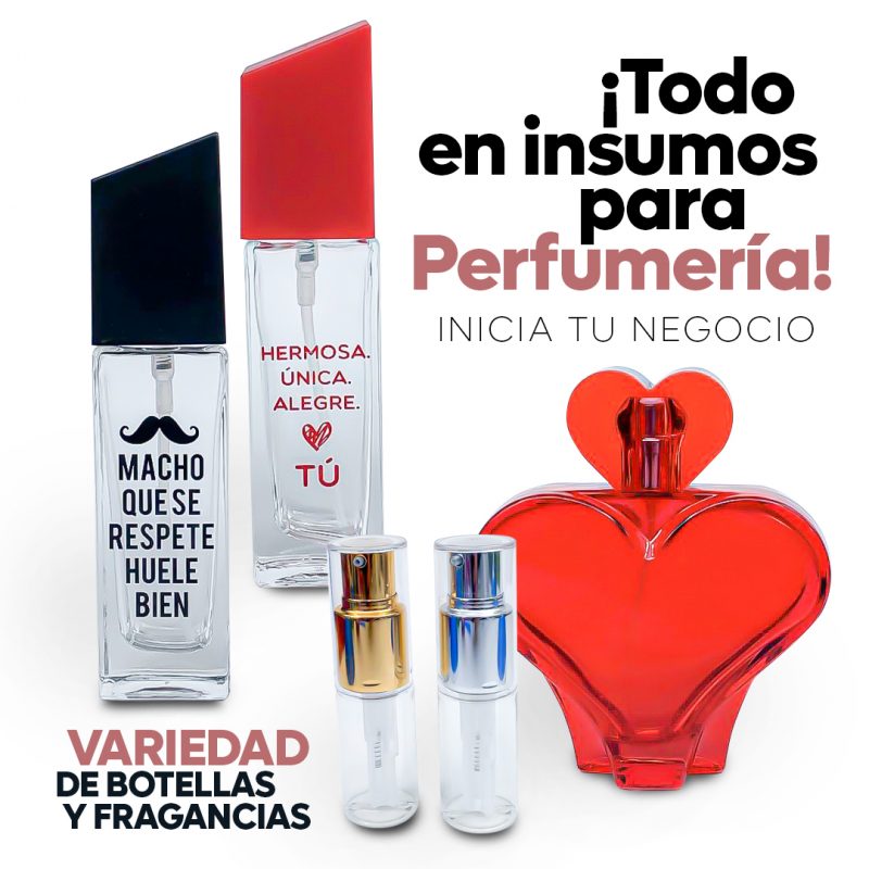 Inicio - La Casa Del Perfume Perú