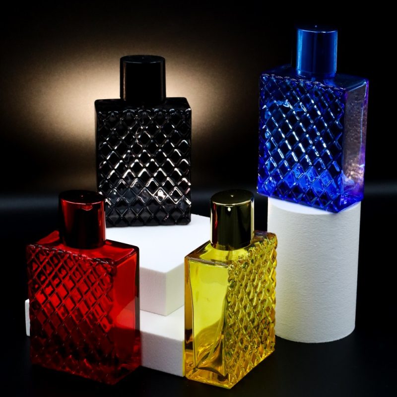 Inicio - La Casa Del Perfume Perú